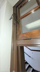 Transom Window Hardware | Crescent Moon Antiques and Salvage