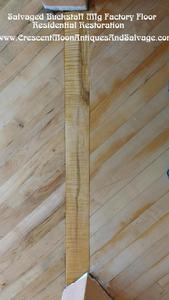 Buckstaff Mfg Salvage | Crescent Moon Antiques and Salvage